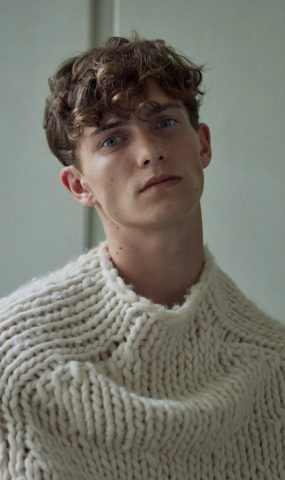 Knitwear – The Raiments