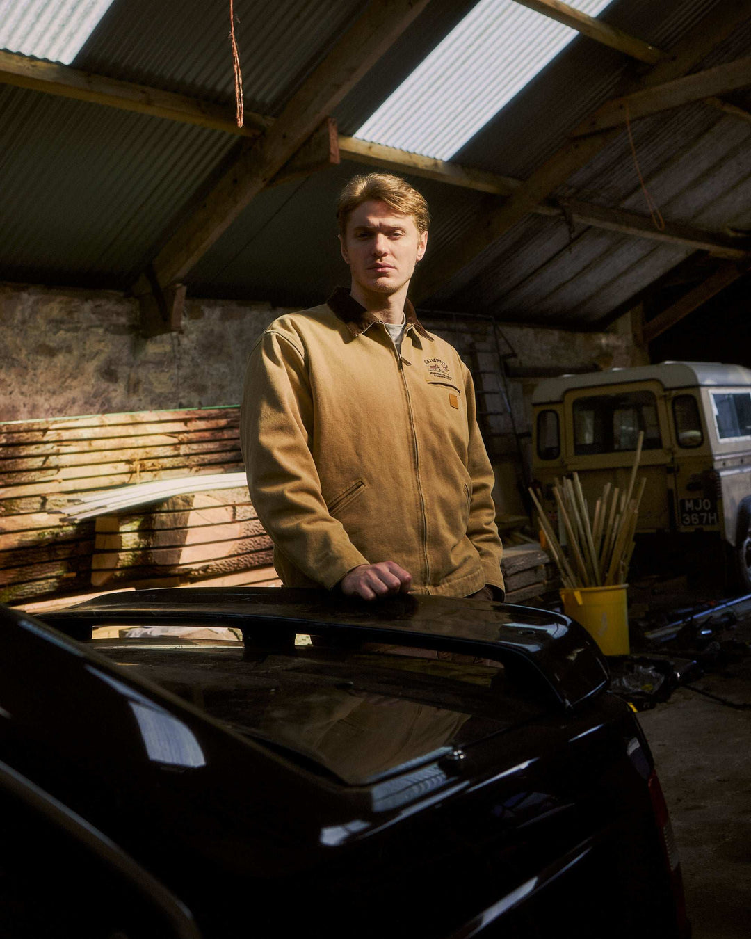 Products – The Raiments