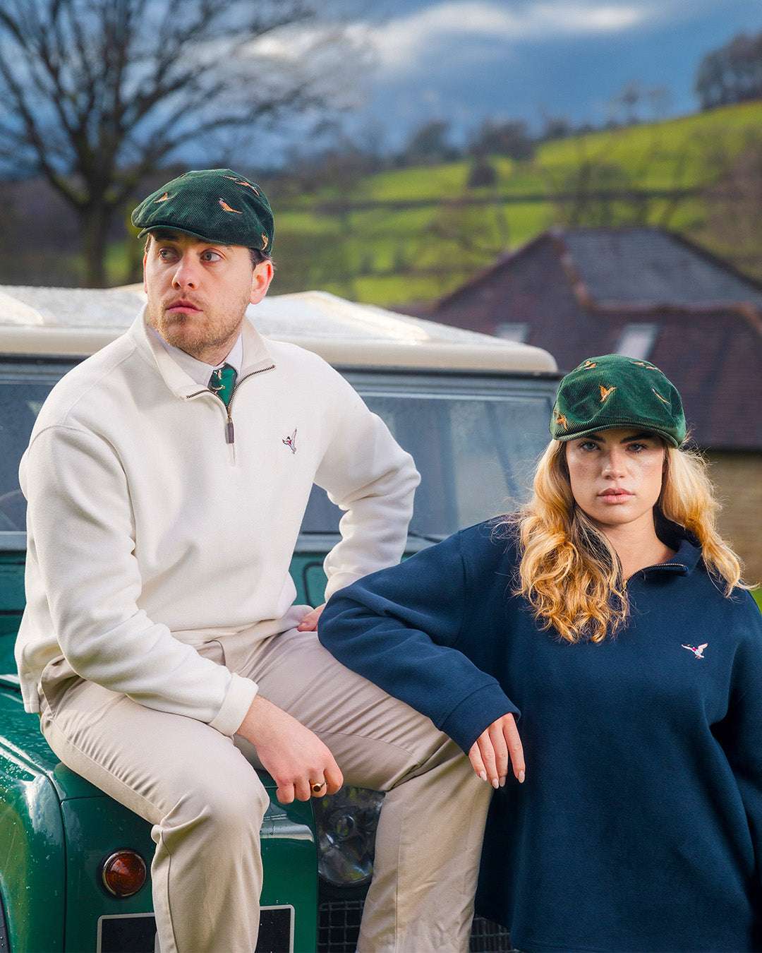 Shop All – The Raiments